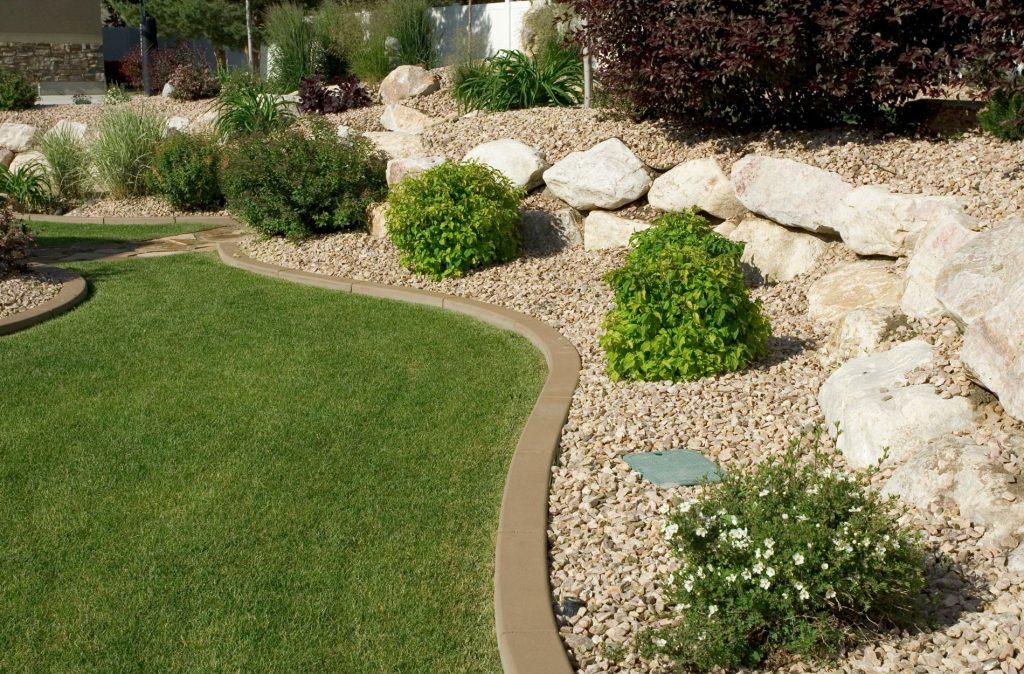 Aggregate Landscaping Stones Premium Aggregate Sales & Delivery | Your