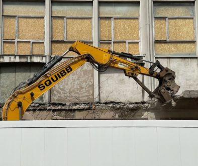 A Comprehensive Guide to Construction Site Waste Management